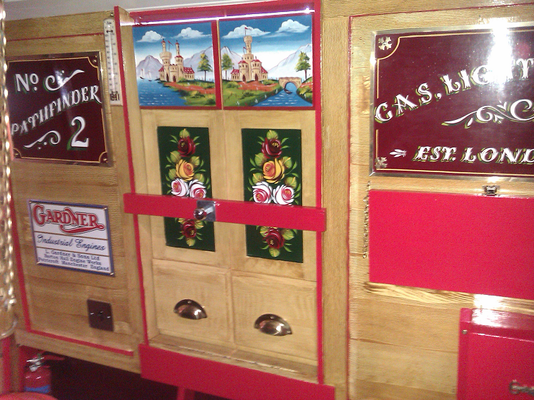 How is your side hatch secured? - New to Boating? - Canal World