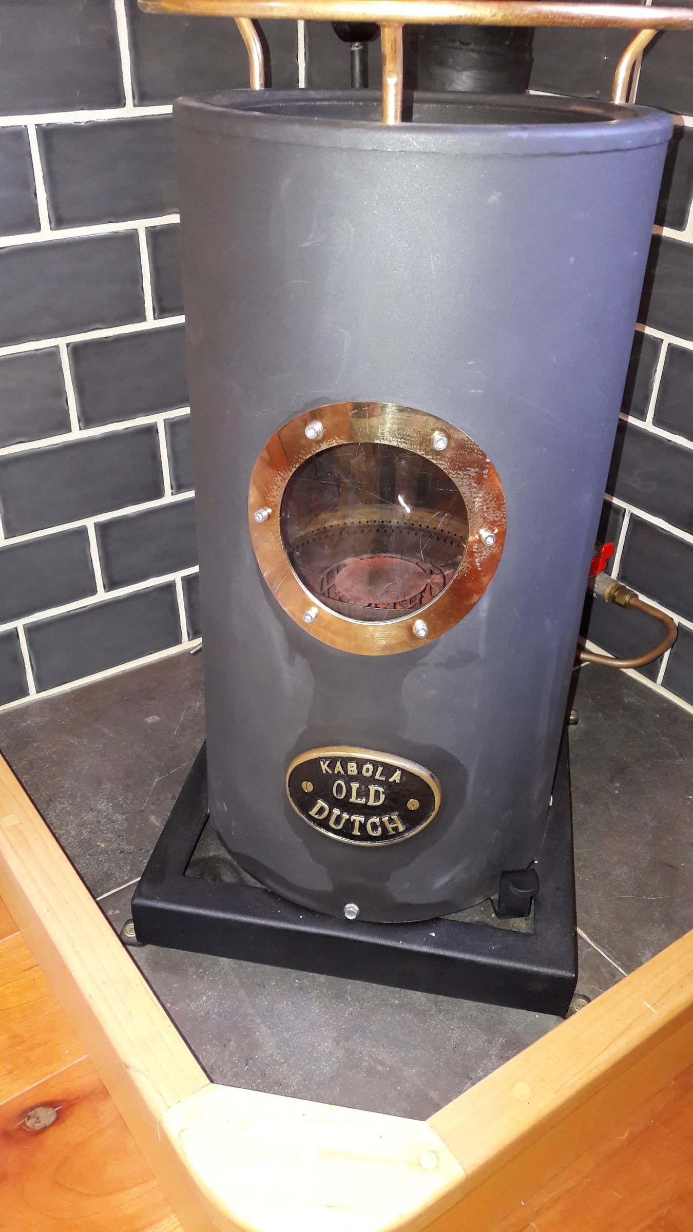 Help - Seized Nut - Boat Building & Maintenance - Canal World