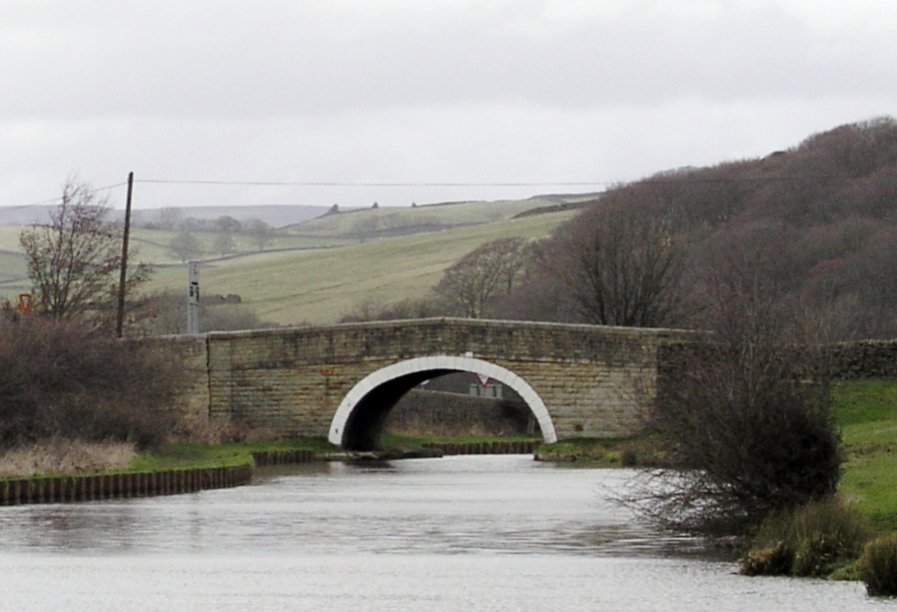 Swivel Bridge - History & Heritage - Canal World