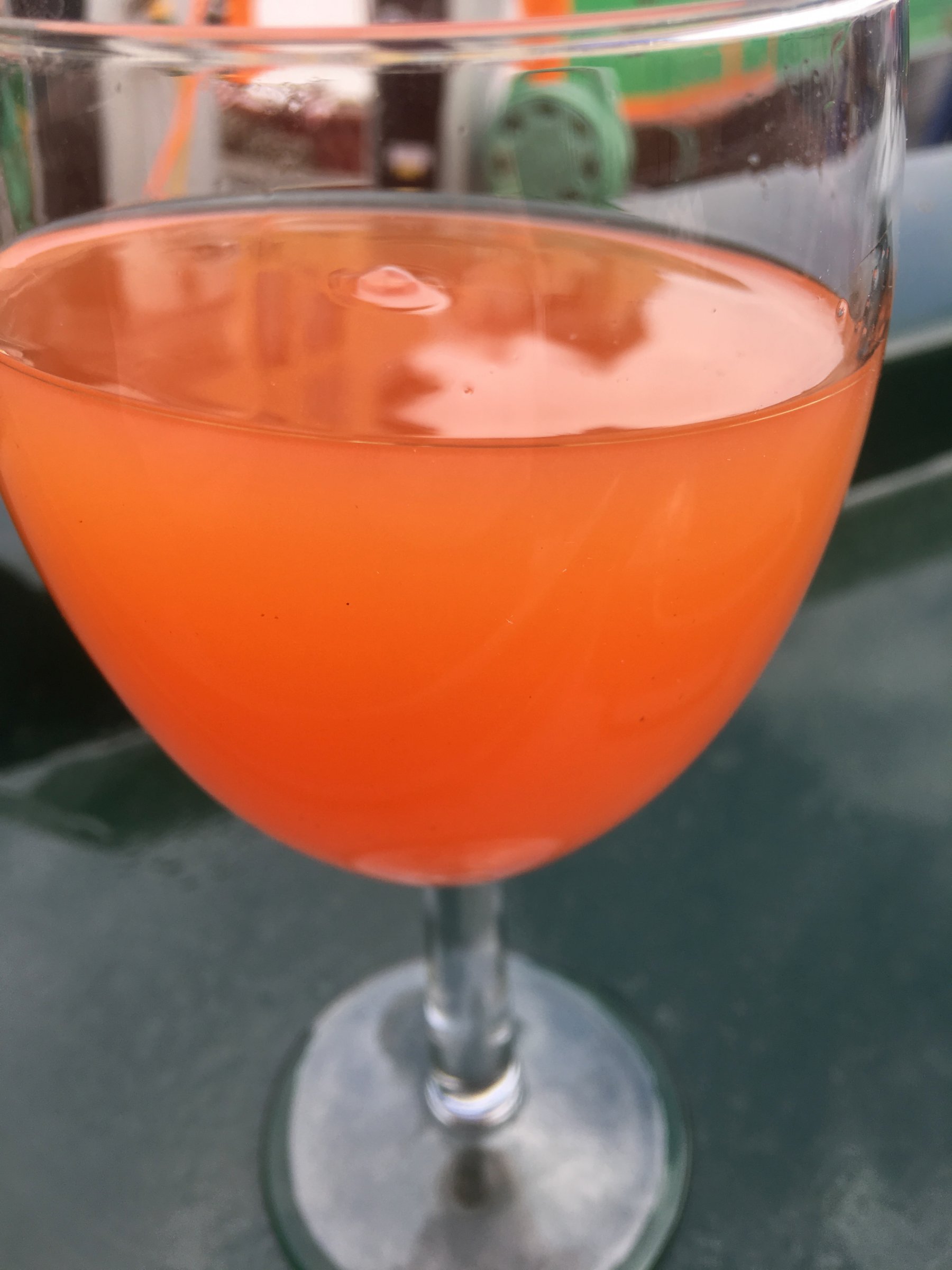 cloudy diesel - General Boating - Canal World