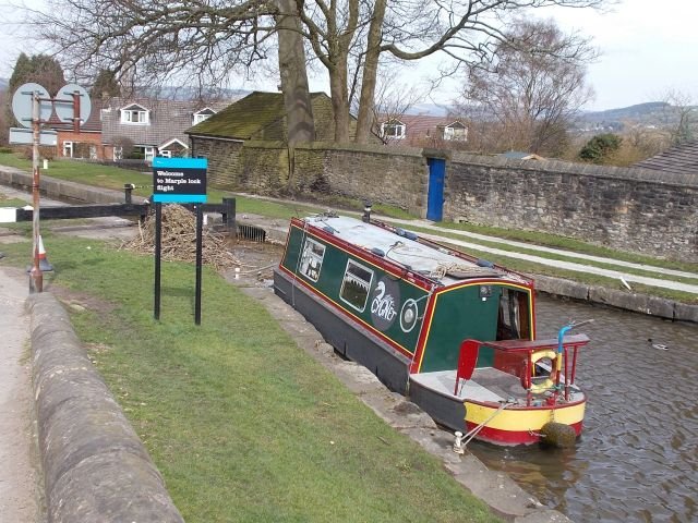 Marple re-opening put back again - General Boating - Canal World