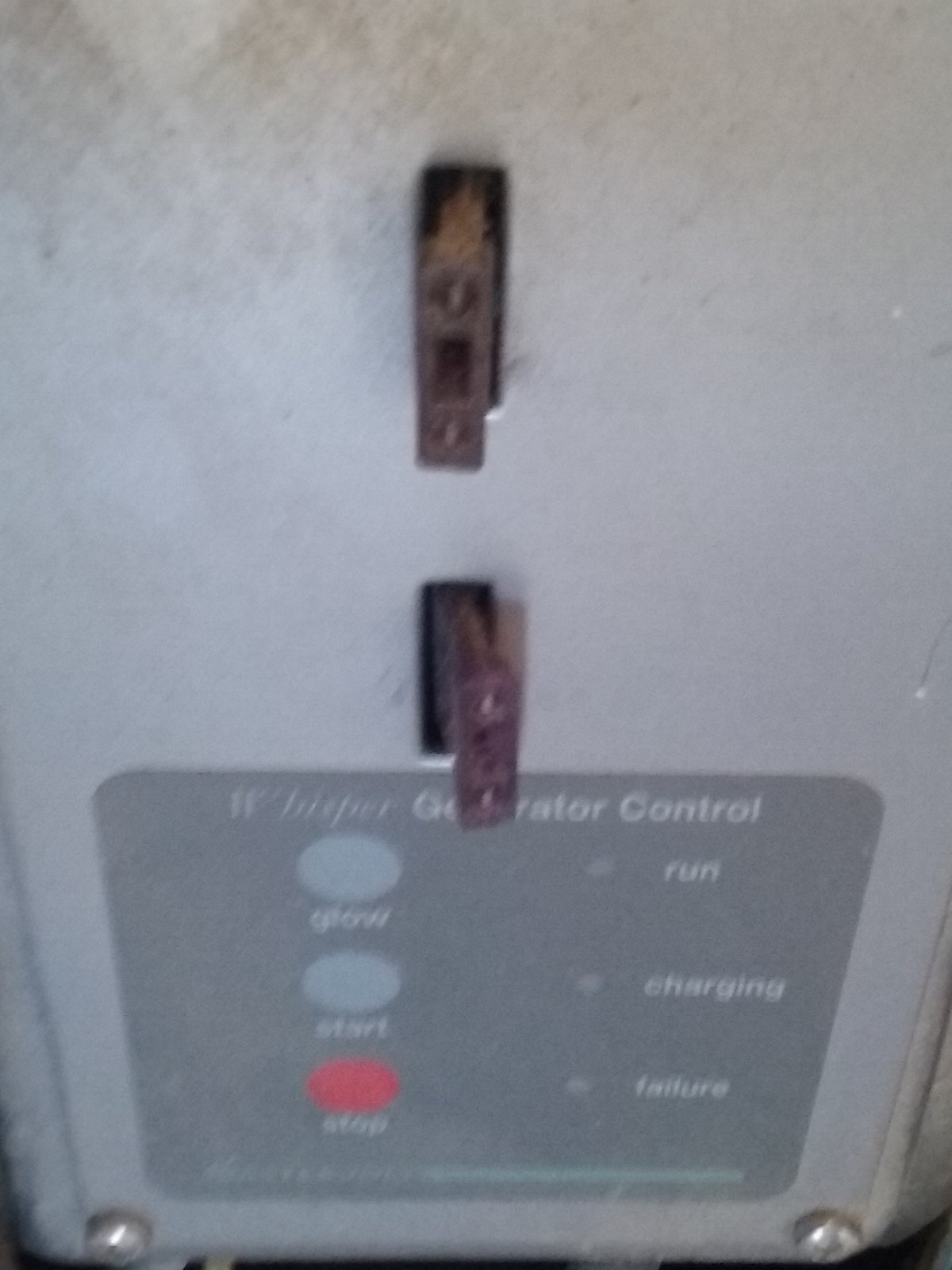 Mastervolt Whisper Generator - Boat Equipment - Canal World