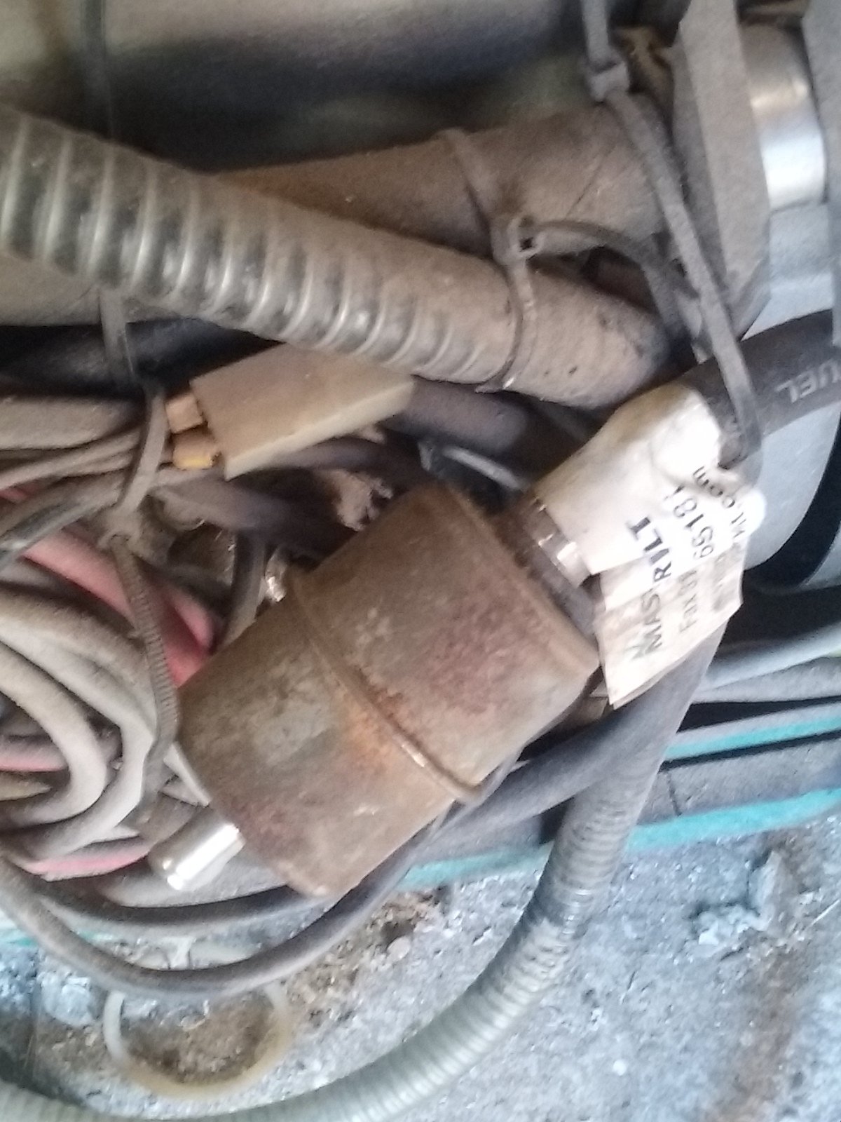 Mastervolt Whisper Generator - Boat Equipment - Canal World