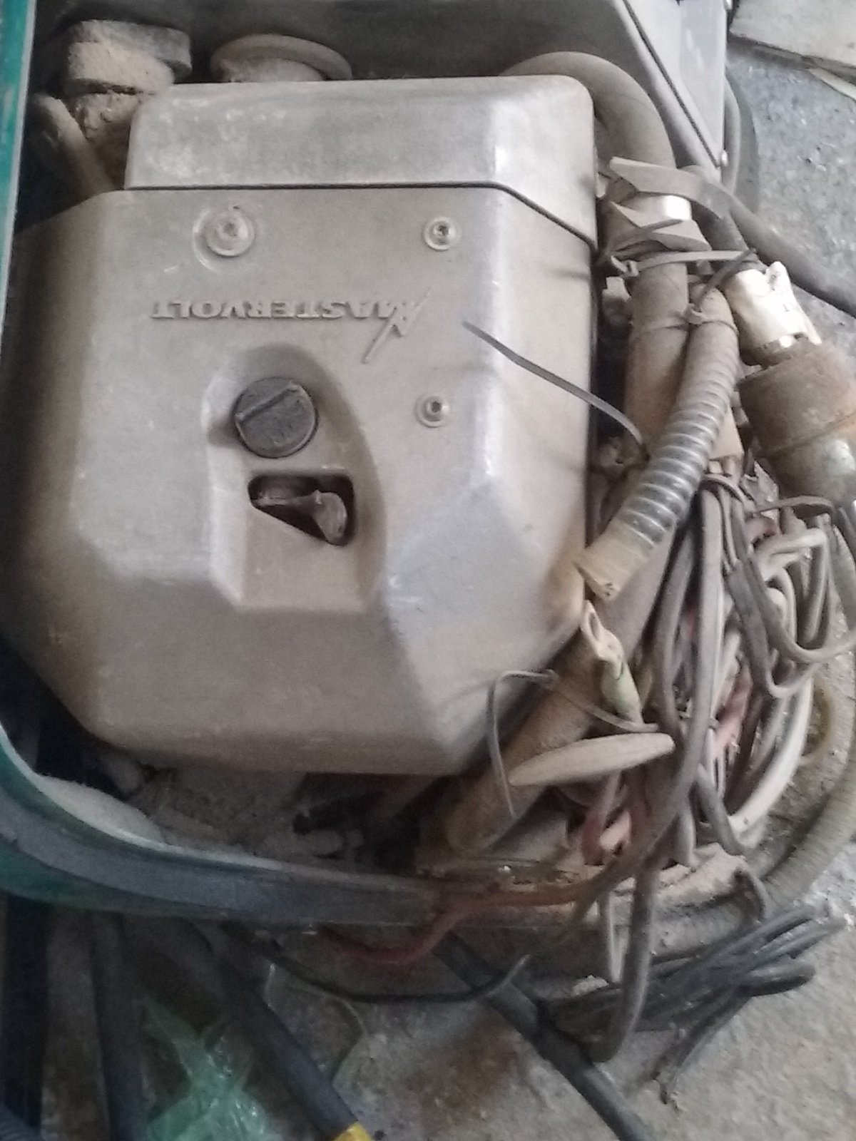 Mastervolt Whisper Generator - Boat Equipment - Canal World