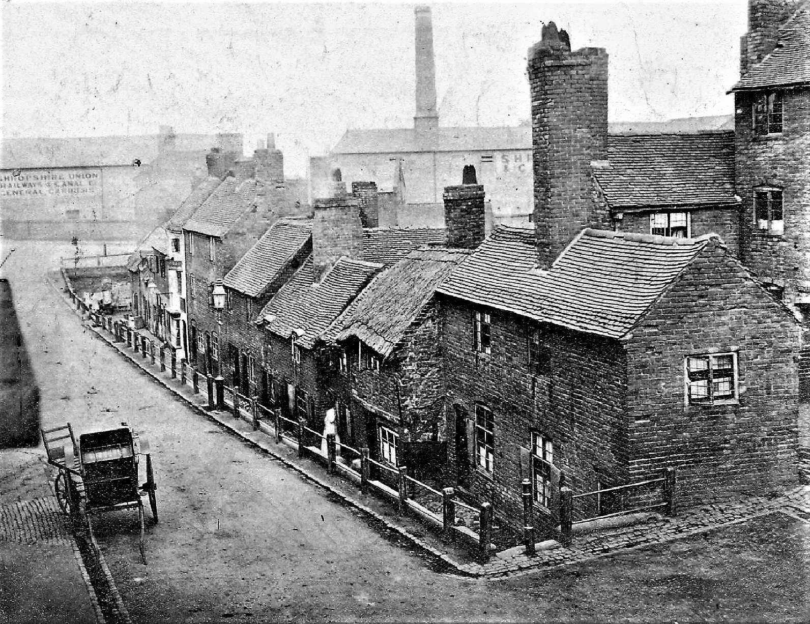 20 atmospheric pictures that capture the Golden Age of Birmingham's ...