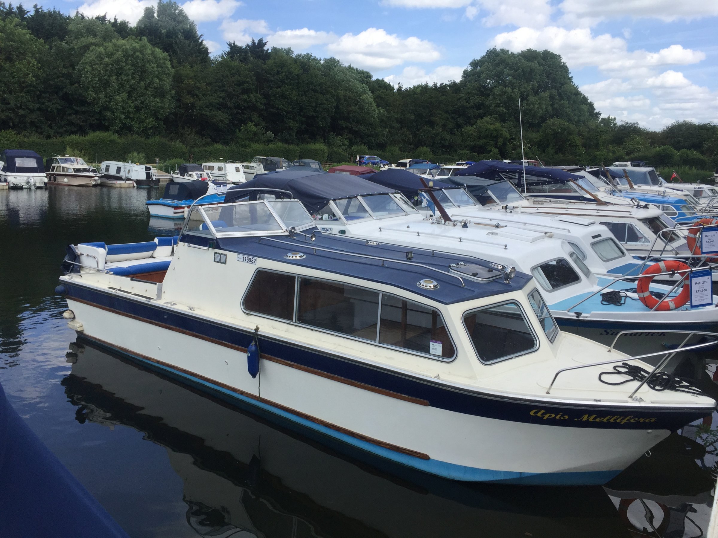 Engine swap. - Page 2 - Boat Building & Maintenance - Canal World