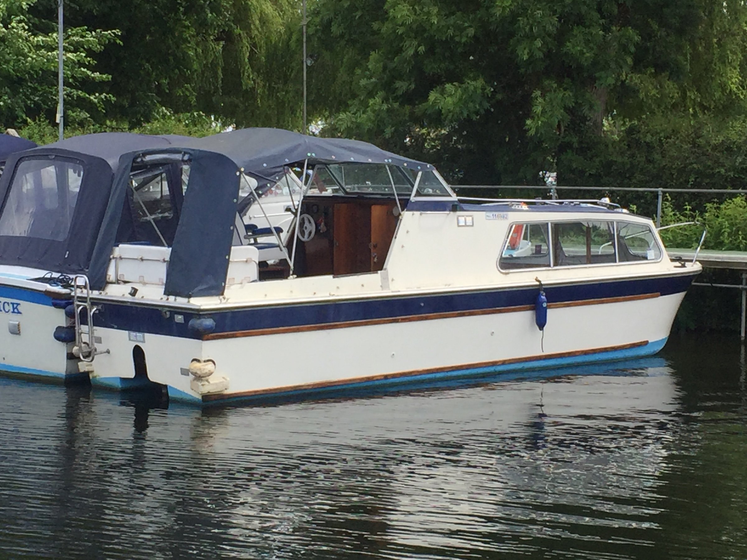 Engine swap. - Page 2 - Boat Building & Maintenance - Canal World