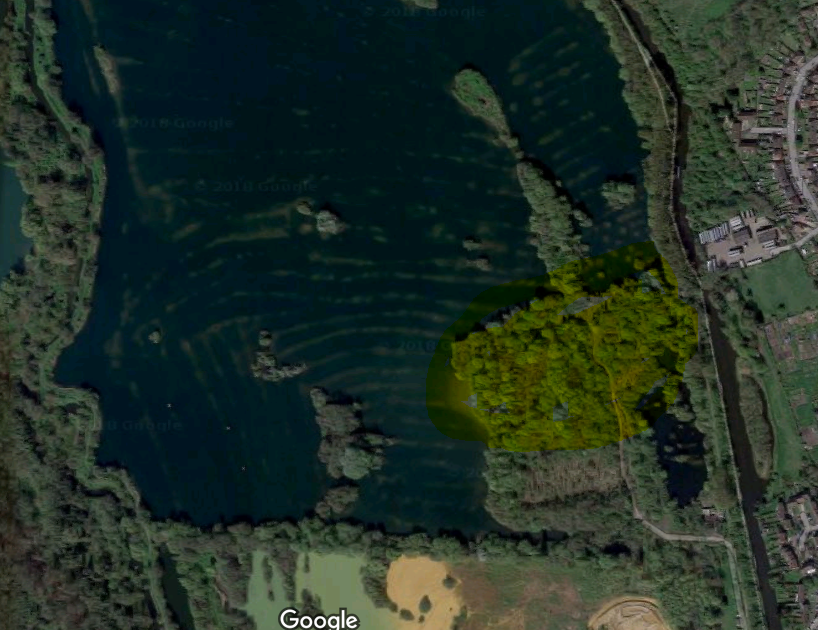 River Colne Navigation? - History & Heritage - Canal World