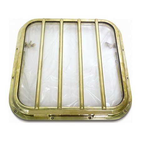 Houdini Hatch - Boat Equipment - Canal World