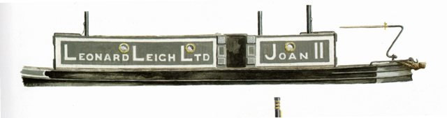 Narrowboat colours - History & Heritage - Canal World