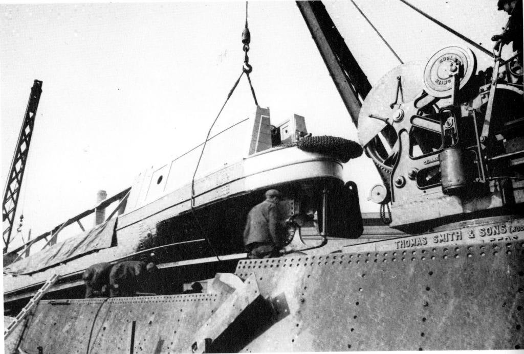 What boat builder for manufacture of a custom designed shell? - Boat ...