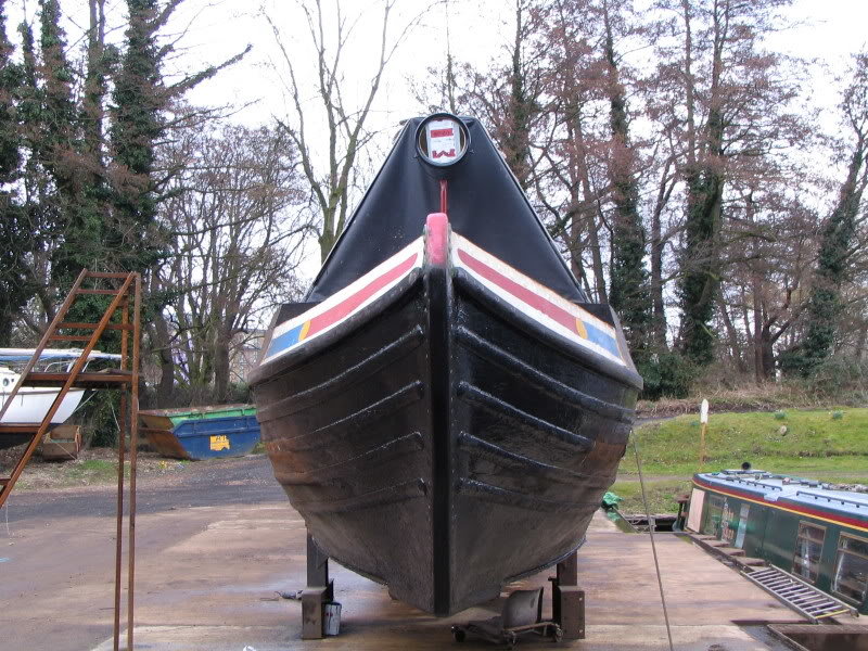 What boat builder for manufacture of a custom designed shell? - Boat ...