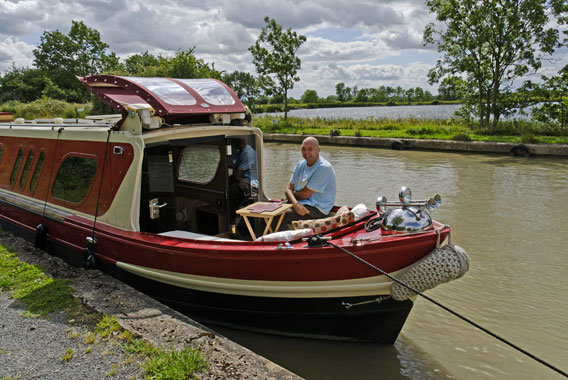 What boat builder for manufacture of a custom designed shell? - Boat ...