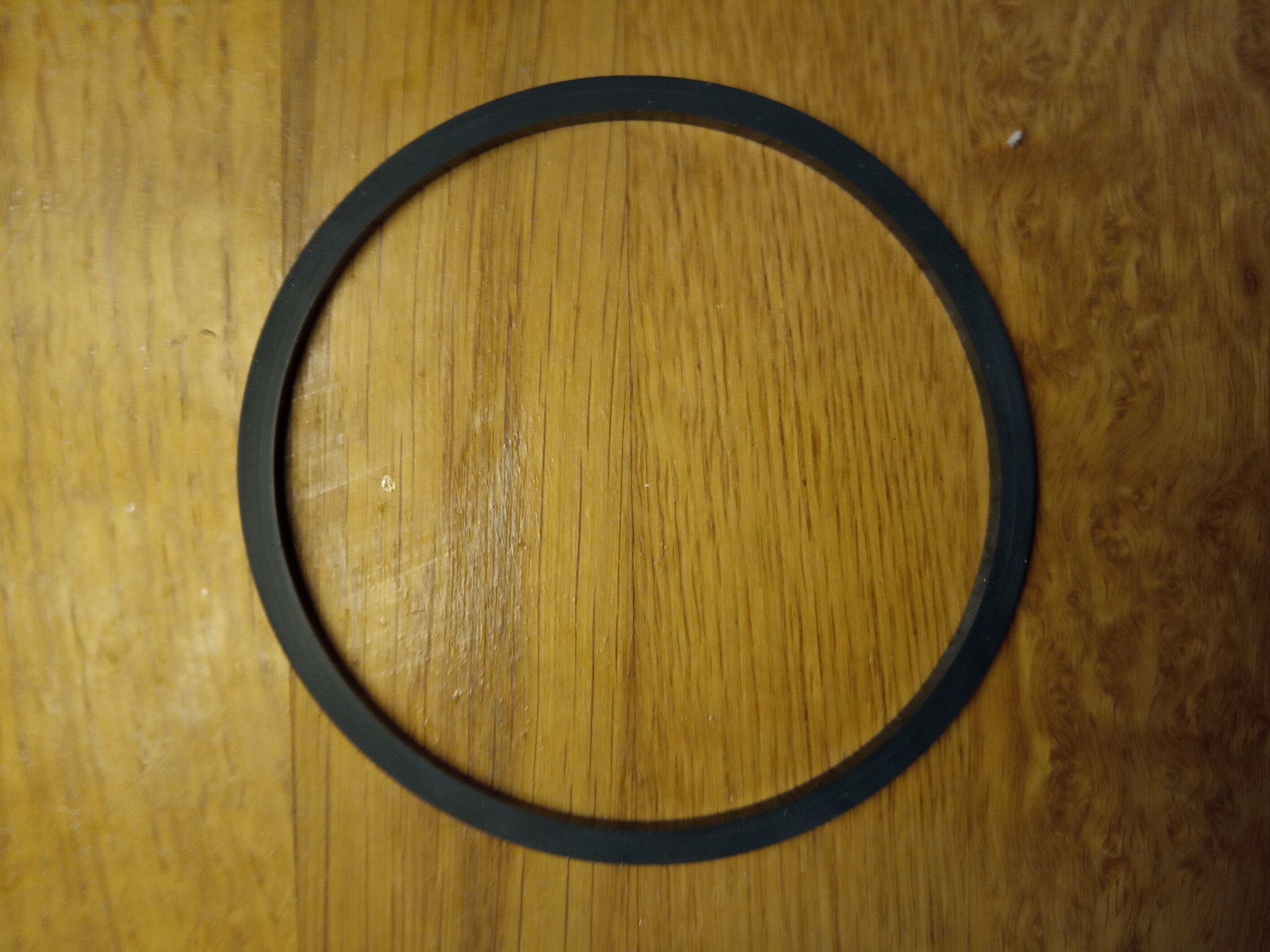 CAV/Delphi pre-filter bowl drain screw seal - Boat Equipment - Canal World