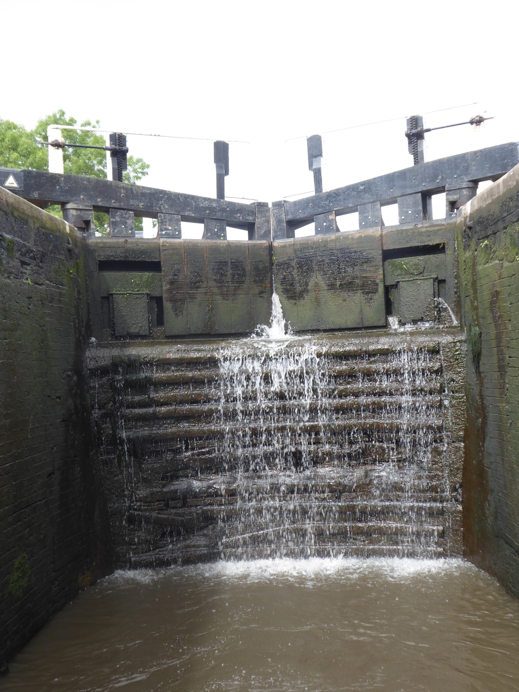 Stenson Lock - General Boating - Canal World