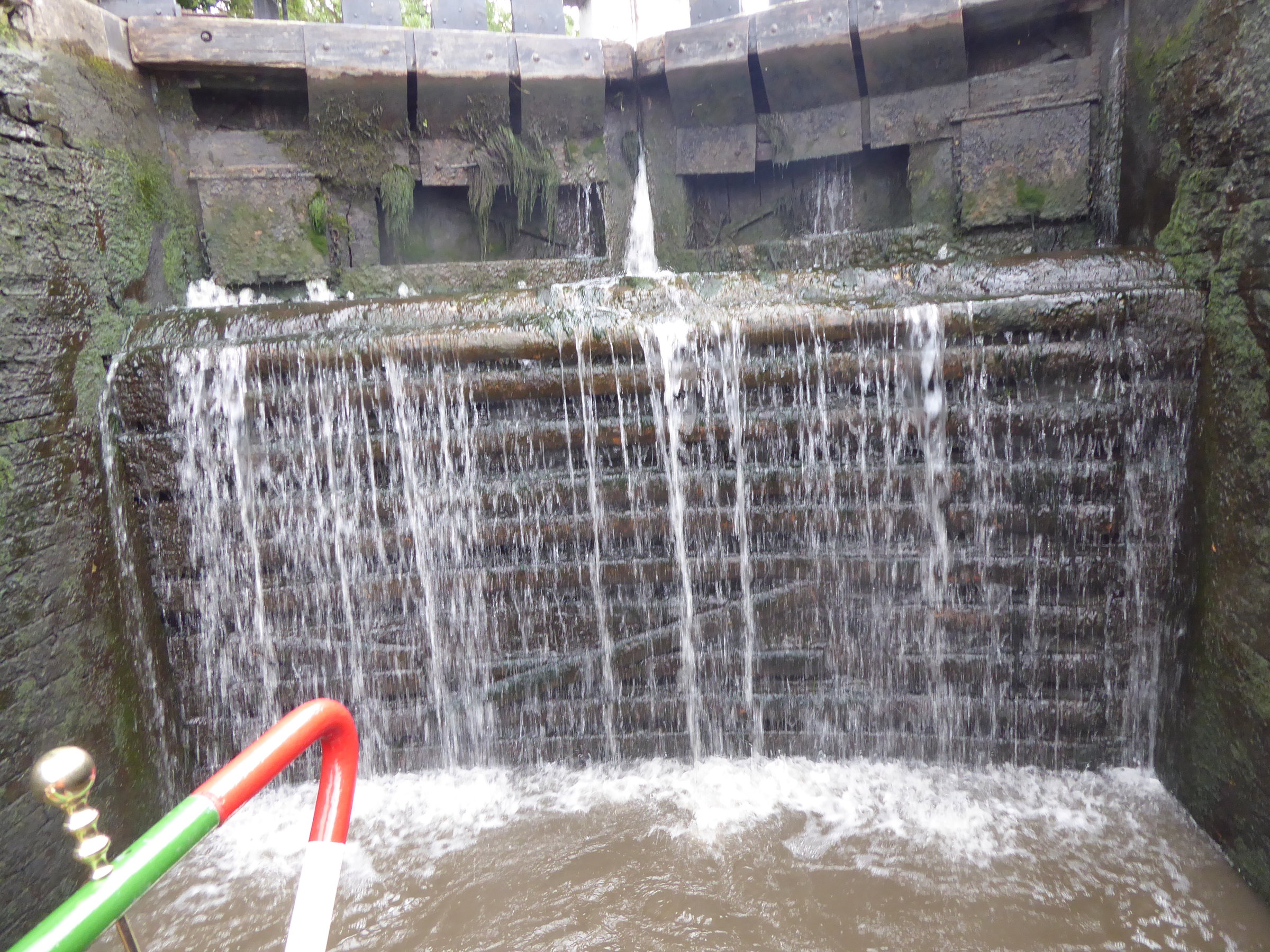 Stenson Lock - General Boating - Canal World