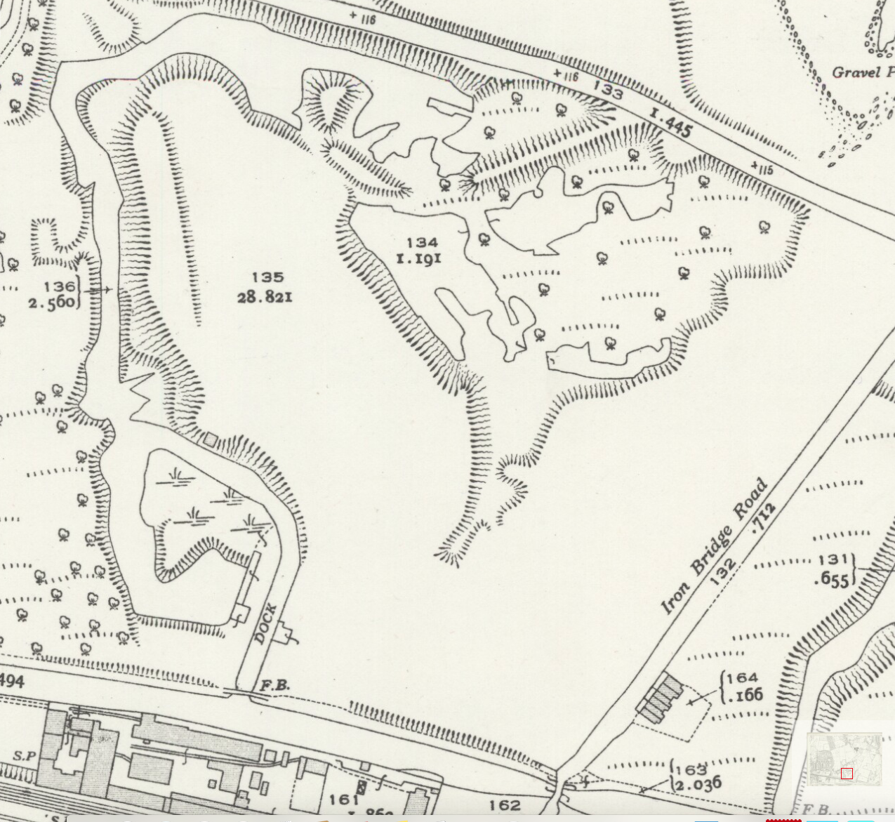 Canal carriers working in the brickfields. - Page 2 - History ...