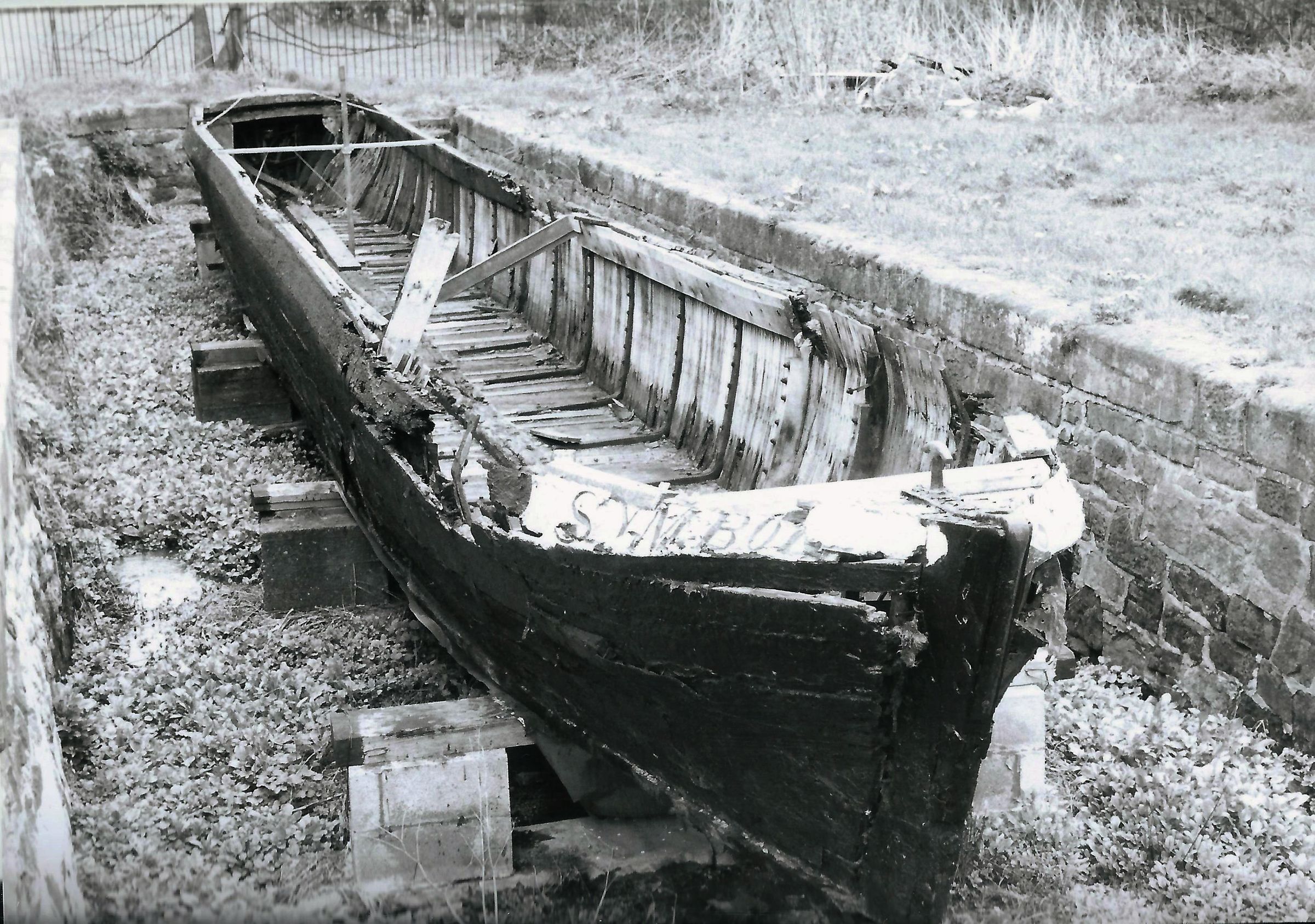 How fast did flyboats go? - History & Heritage - Canal World