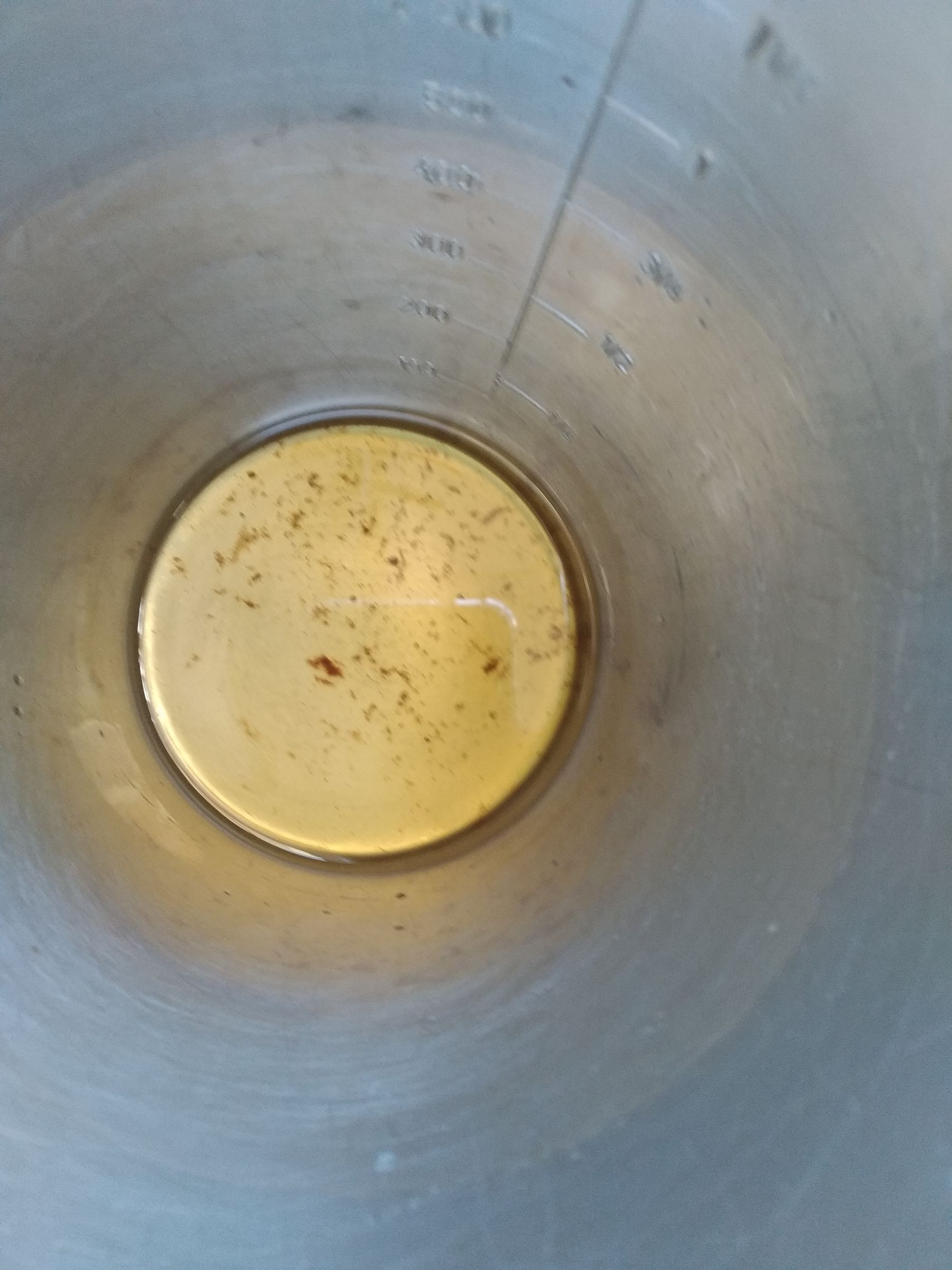 cloudy diesel - Boat Equipment - Canal World