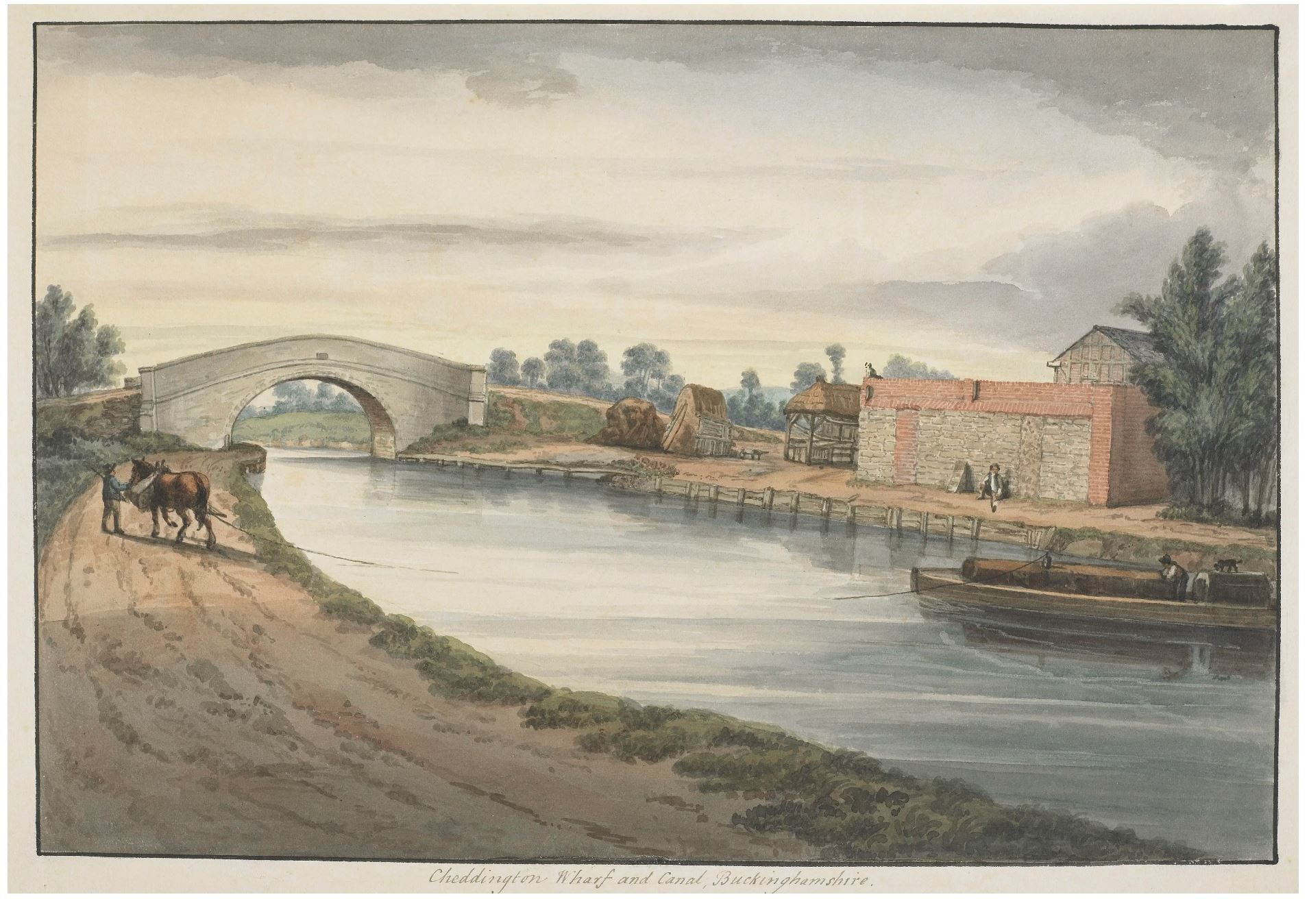 Historic waterways pictures - History & Heritage - Canal World