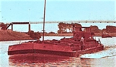 The Ultimate Floating Brick ? - General Boating - Canal World