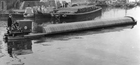 Boat id - History & Heritage - Canal World