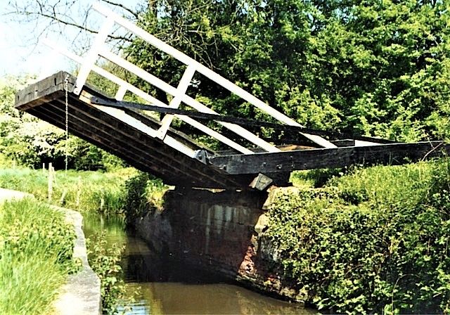 Dundas unmasked - Page 2 - History & Heritage - Canal World