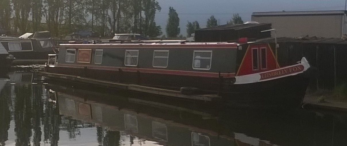 Innovation in narrow boats - Boat Building & Maintenance - Canal World