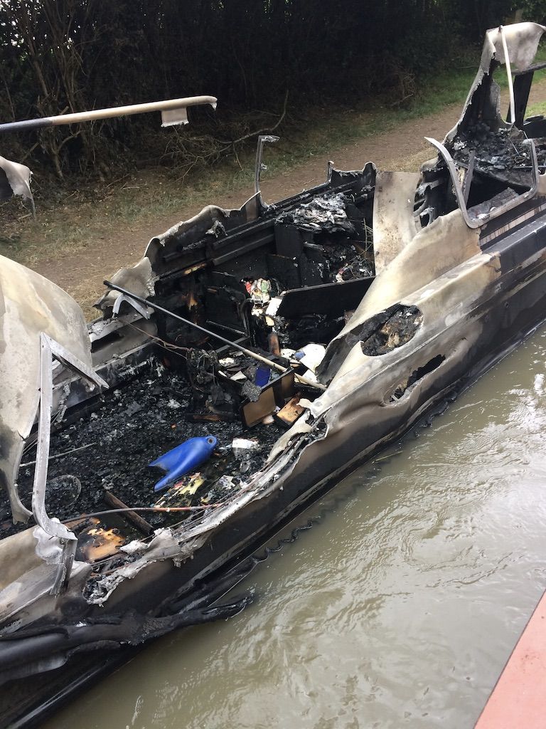 Over plating questions - Boat Building & Maintenance - Canal World