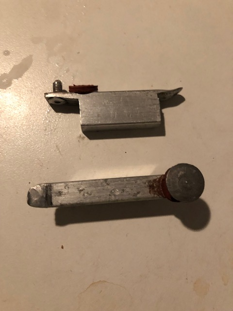 Window Latches - Boat Equipment - Canal World