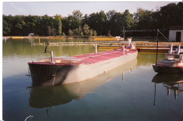 How do you measure the draught of a boat?......... - General Boating ...