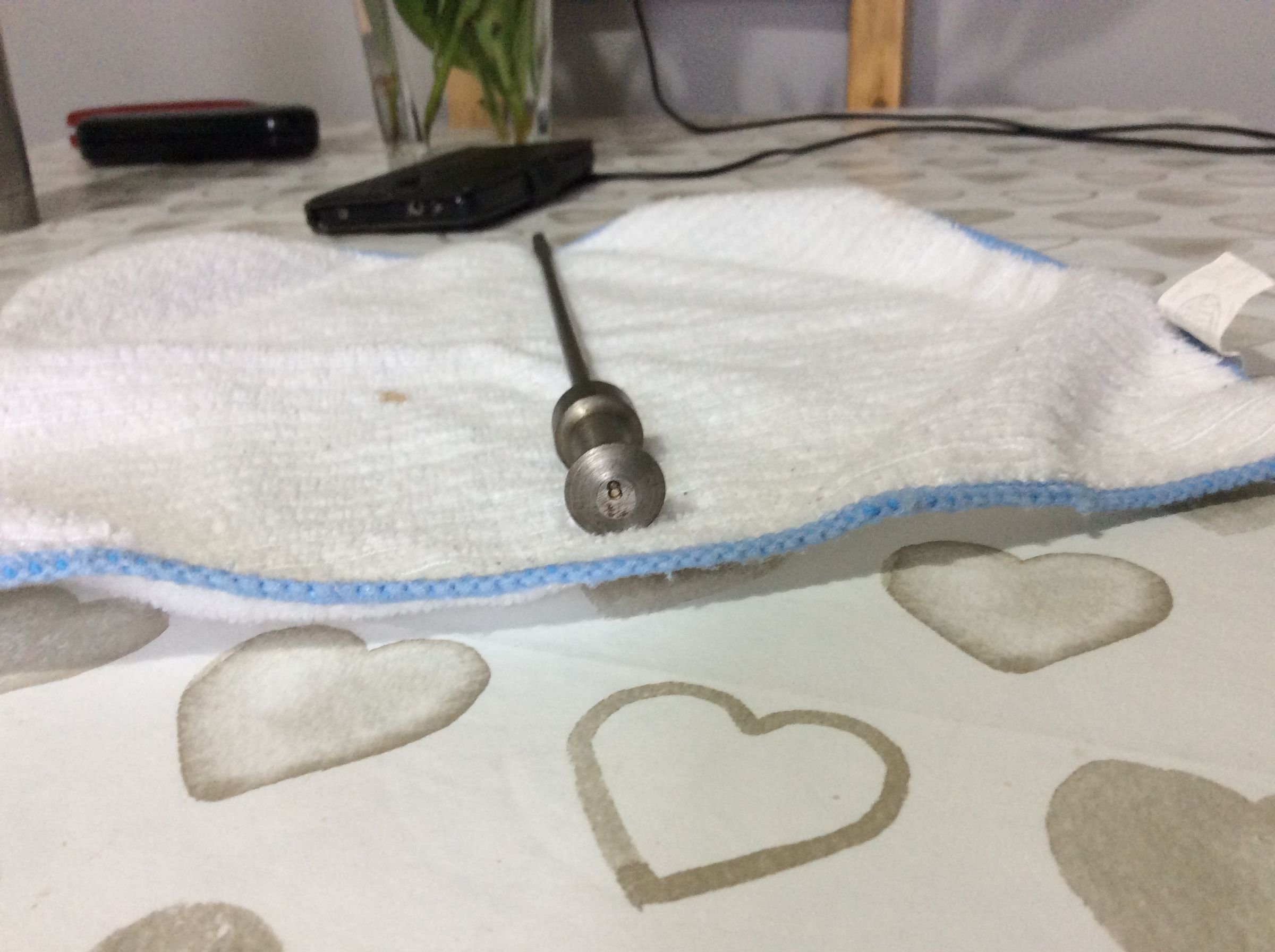 Engine oil capacity - Lister - Canal World