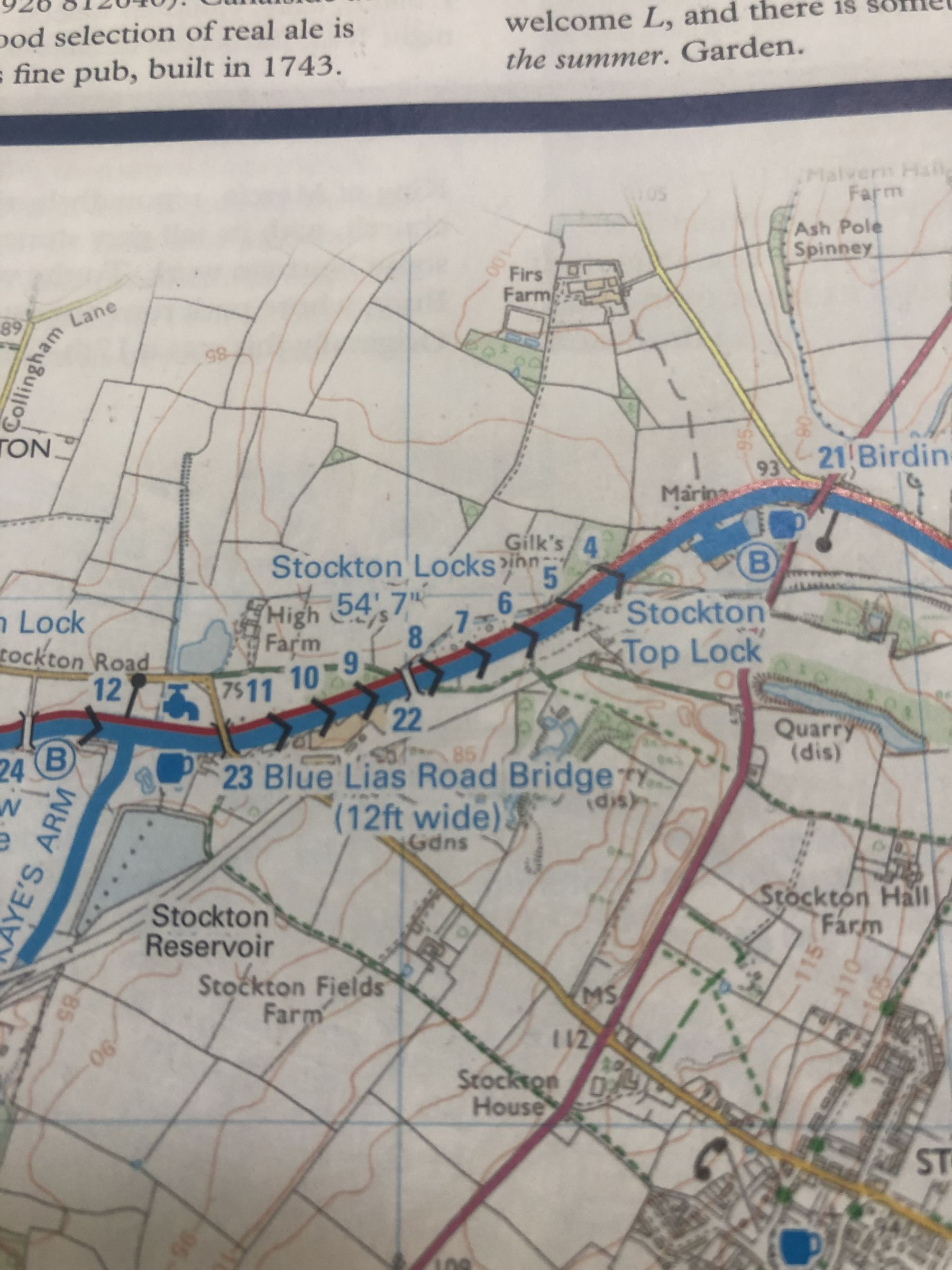 March of the Widebeams - Page 25 - General Boating - Canal World