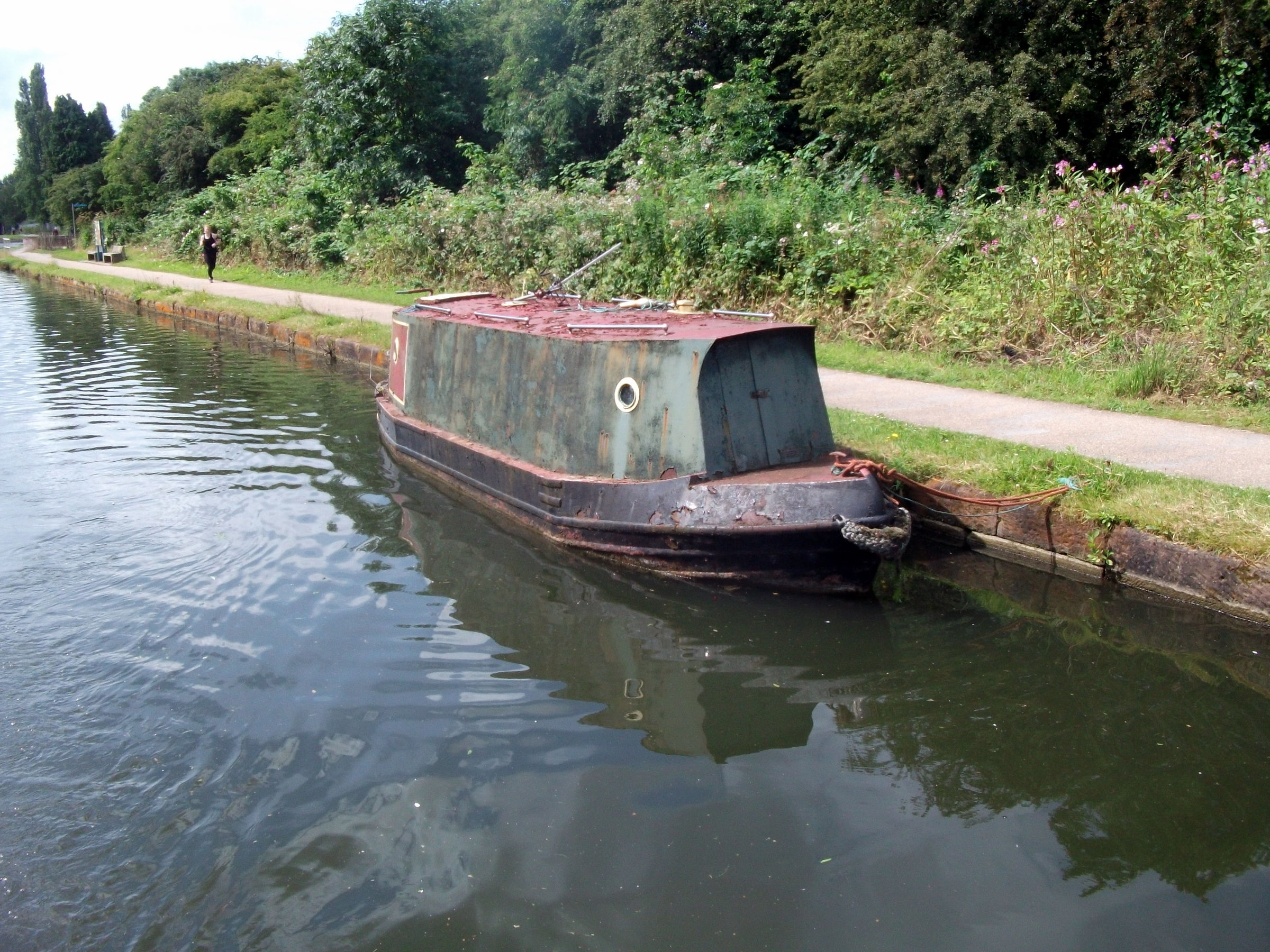 Build own shell - Page 2 - Build Blogs - Canal World