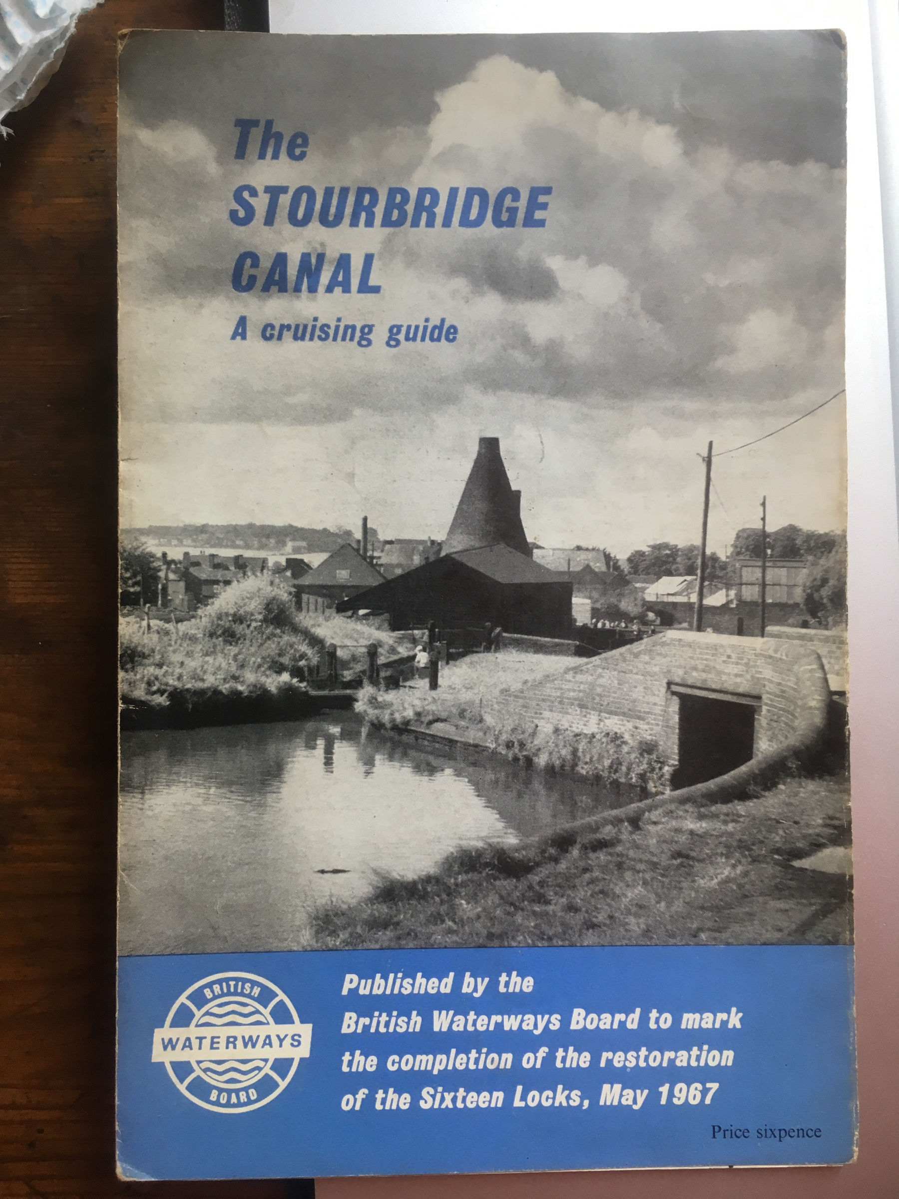 BW Livery - Page 2 - History & Heritage - Canal World