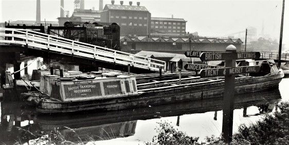 BW Livery - Page 3 - History & Heritage - Canal World