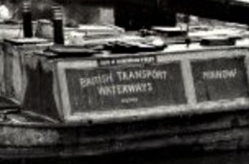 BW Livery - Page 3 - History & Heritage - Canal World