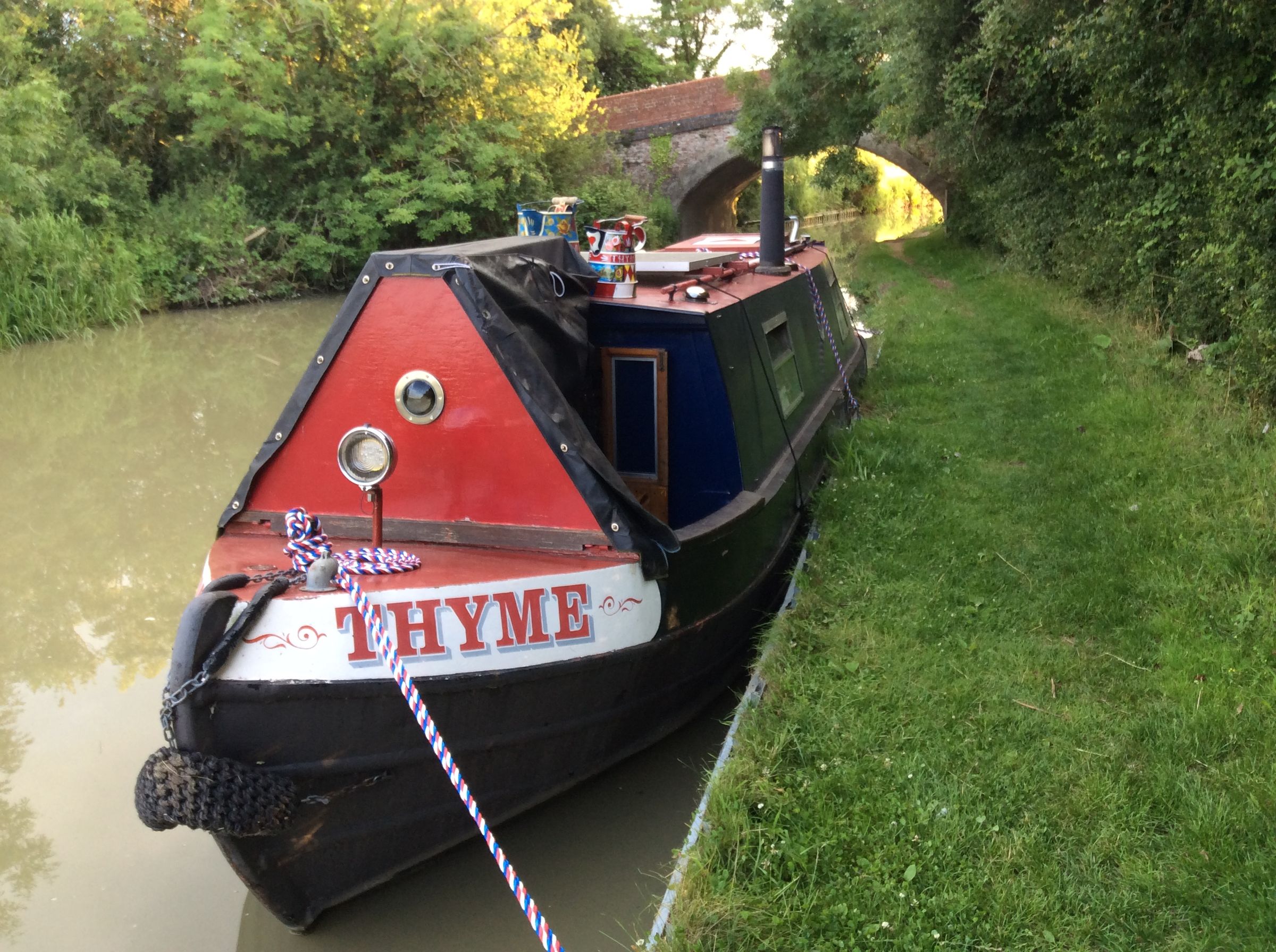 Barney Boats - Page 4 - History & Heritage - Canal World