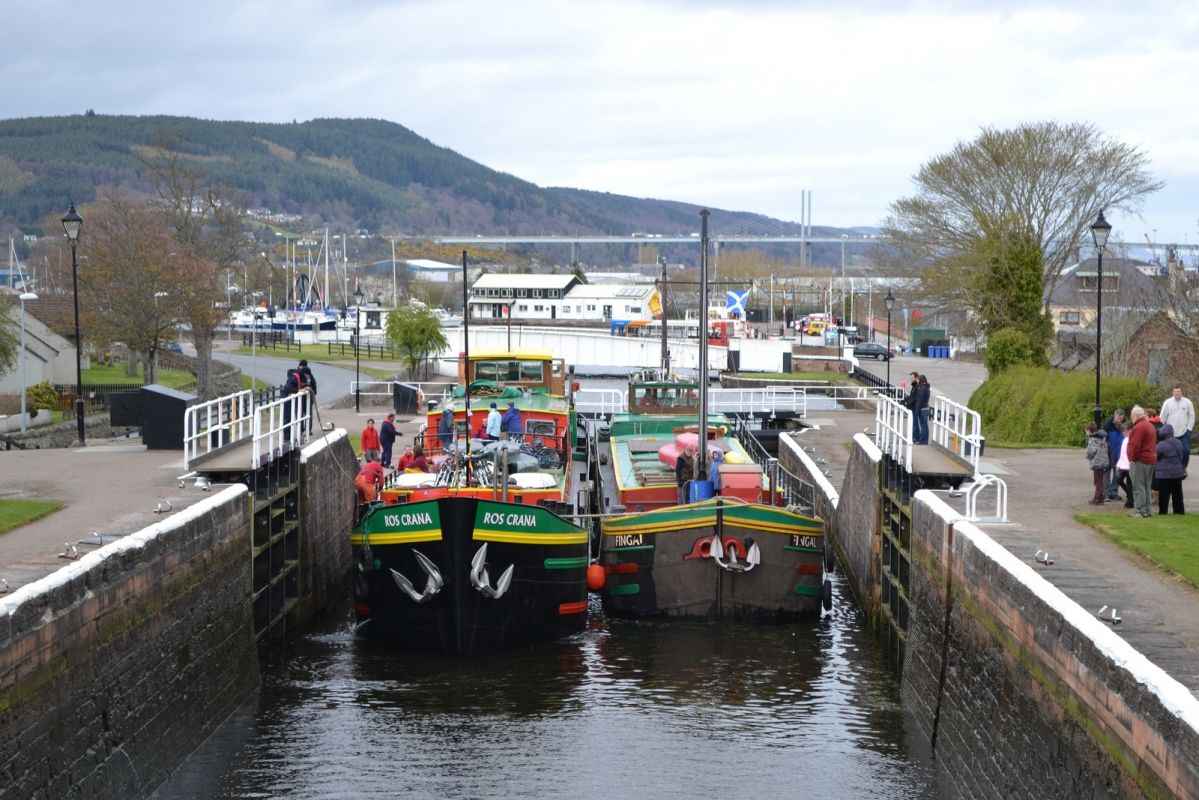 Research on life afloat! - Living Afloat - Canal World