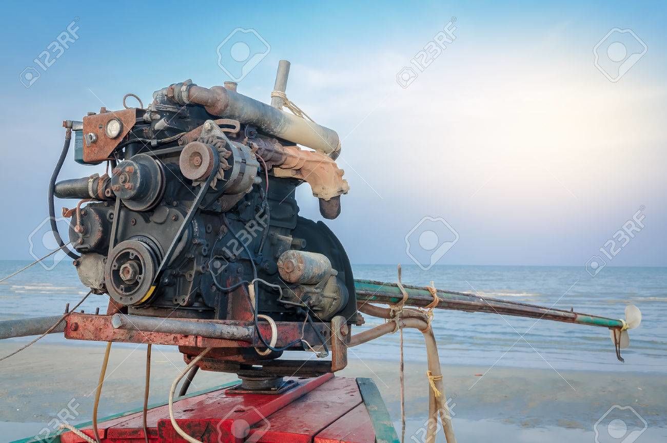 Out drive to shaft drive conversion? - Boat Building & Maintenance ...