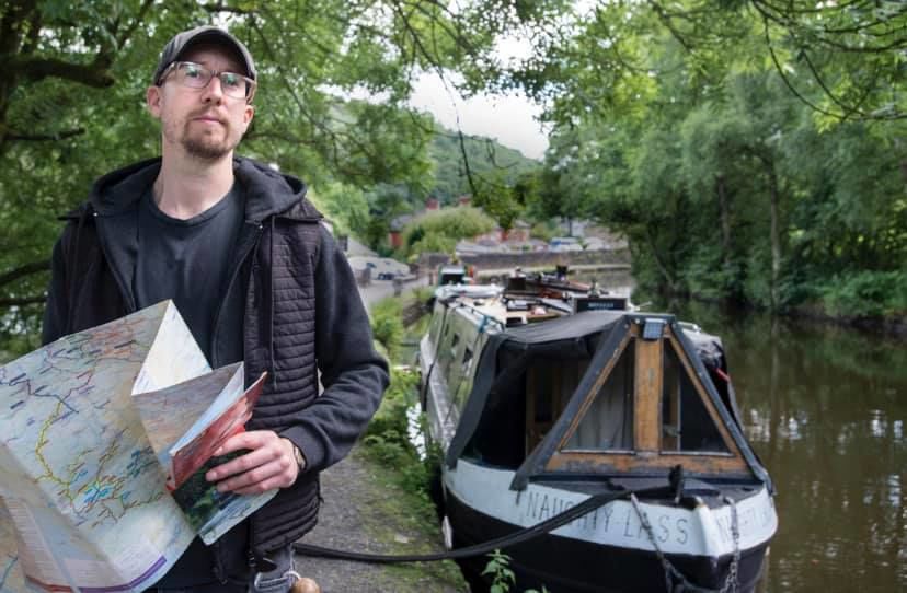 Canal Boat Diaries - Robbie Cummings - General Boating - Canal World