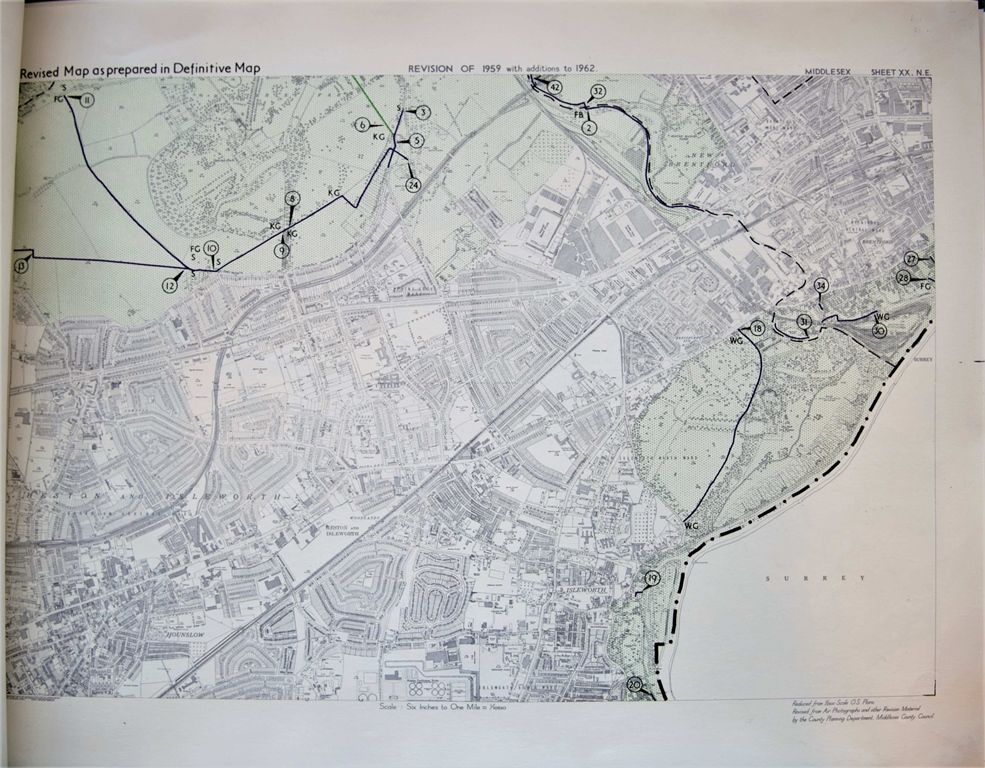 Bridge over navigation rights - powers in the past? - History ...