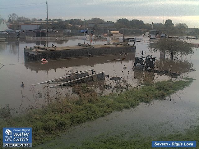 Flooding - Page 2 - General Boating - Canal World