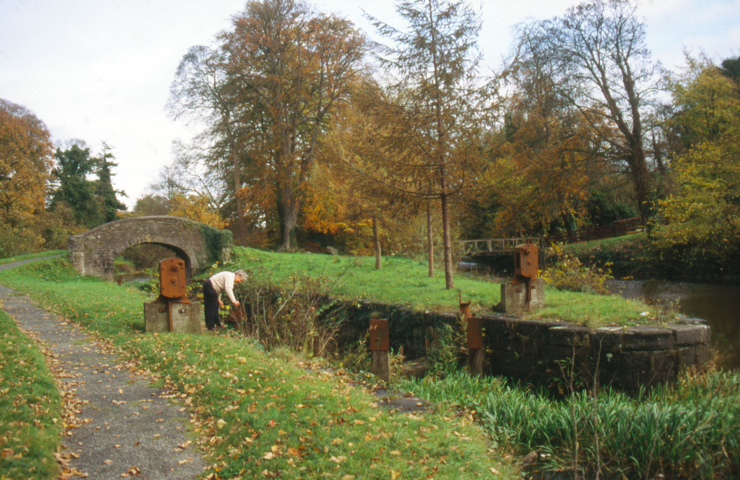River Boyne, Trim and the Royal canal - History & Heritage - Canal World