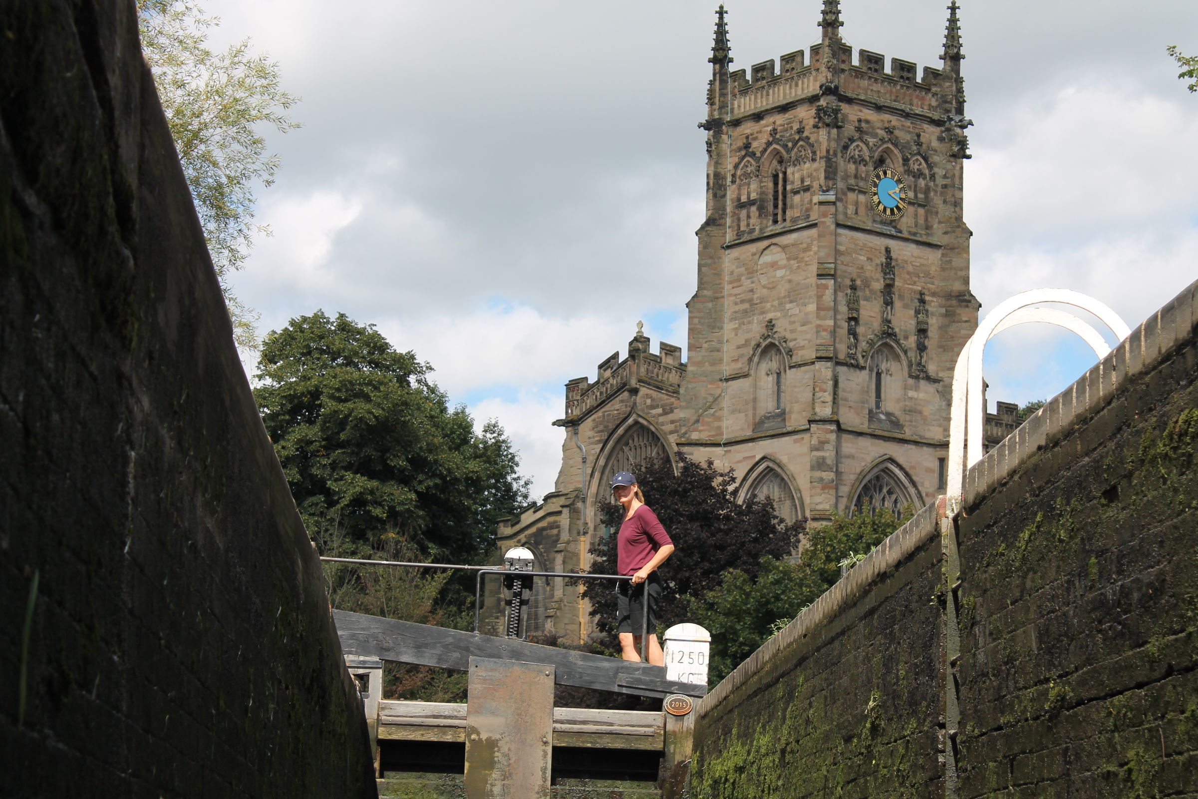 Kidderminster - General Boating - Canal World