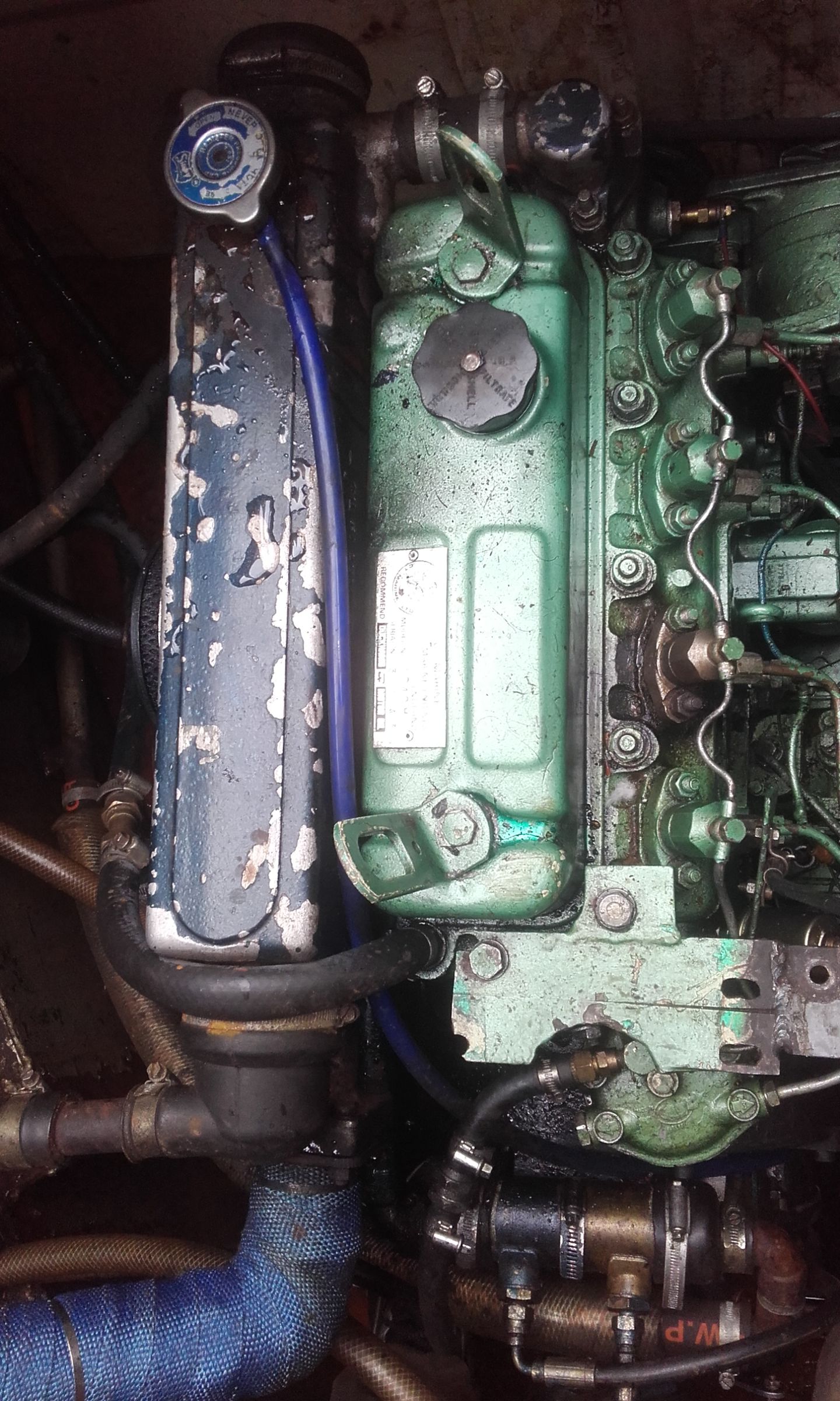 Changing The Oil: BMC Engines, 52% OFF | einvoice.fpt.com.vn