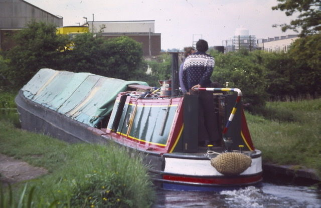 The Tragic Loss Of Entering A Flooding Vessel. - General Boating ...