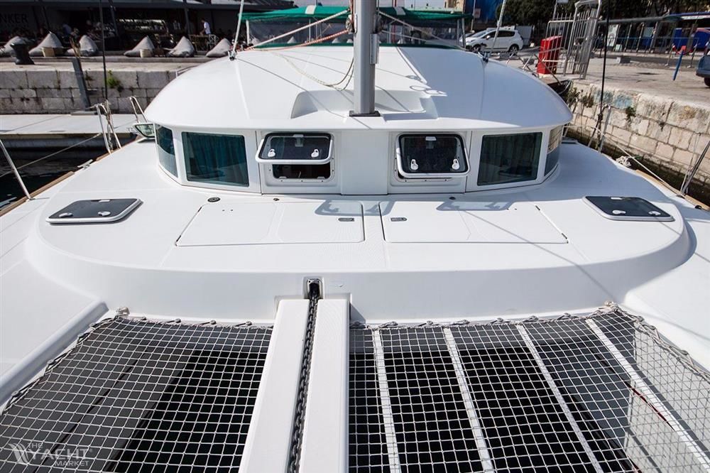 Dry dock for resealing windows - General Boating - Canal World