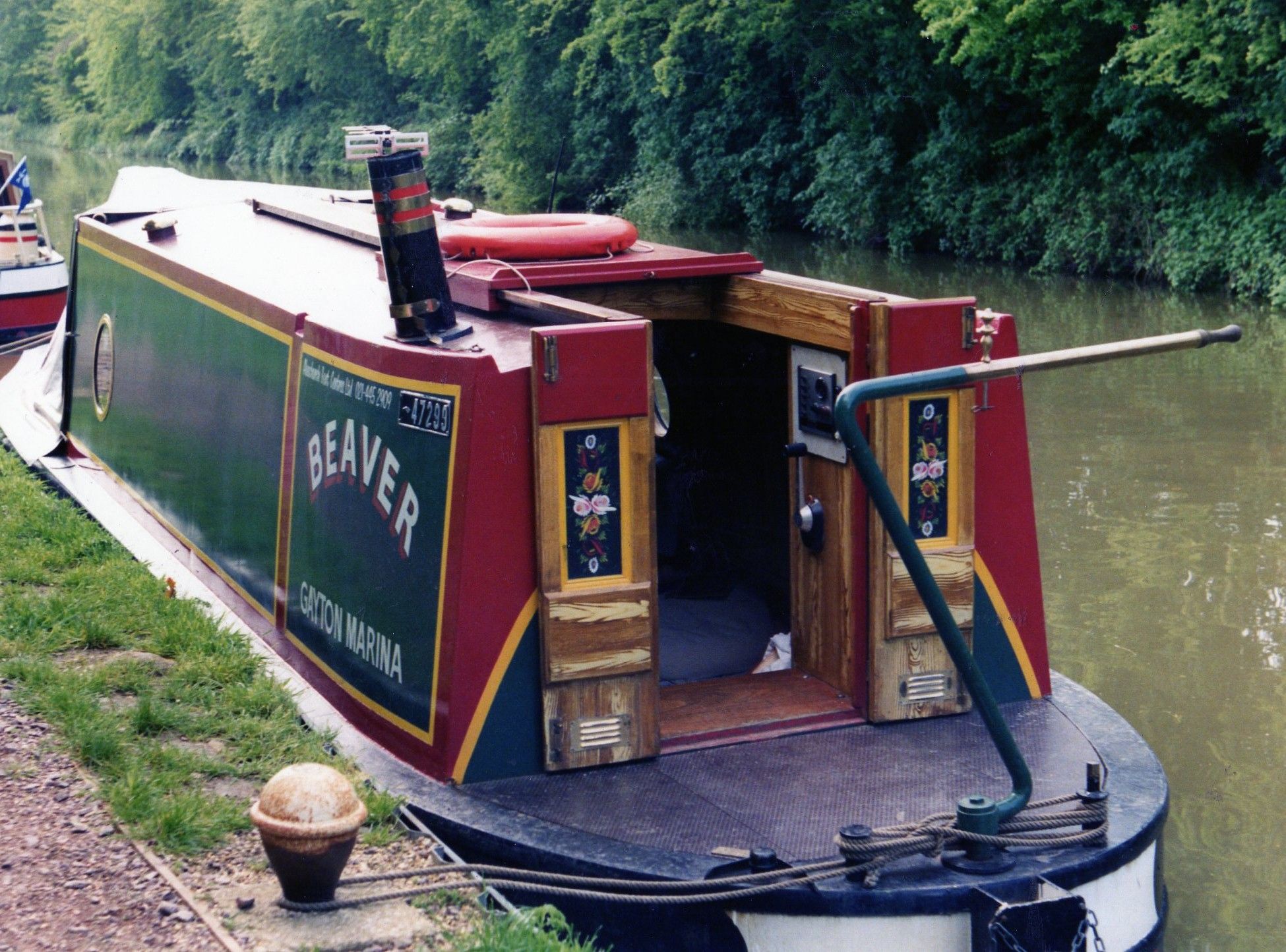 Brummagem Boats Page 2 General Boating Canal World