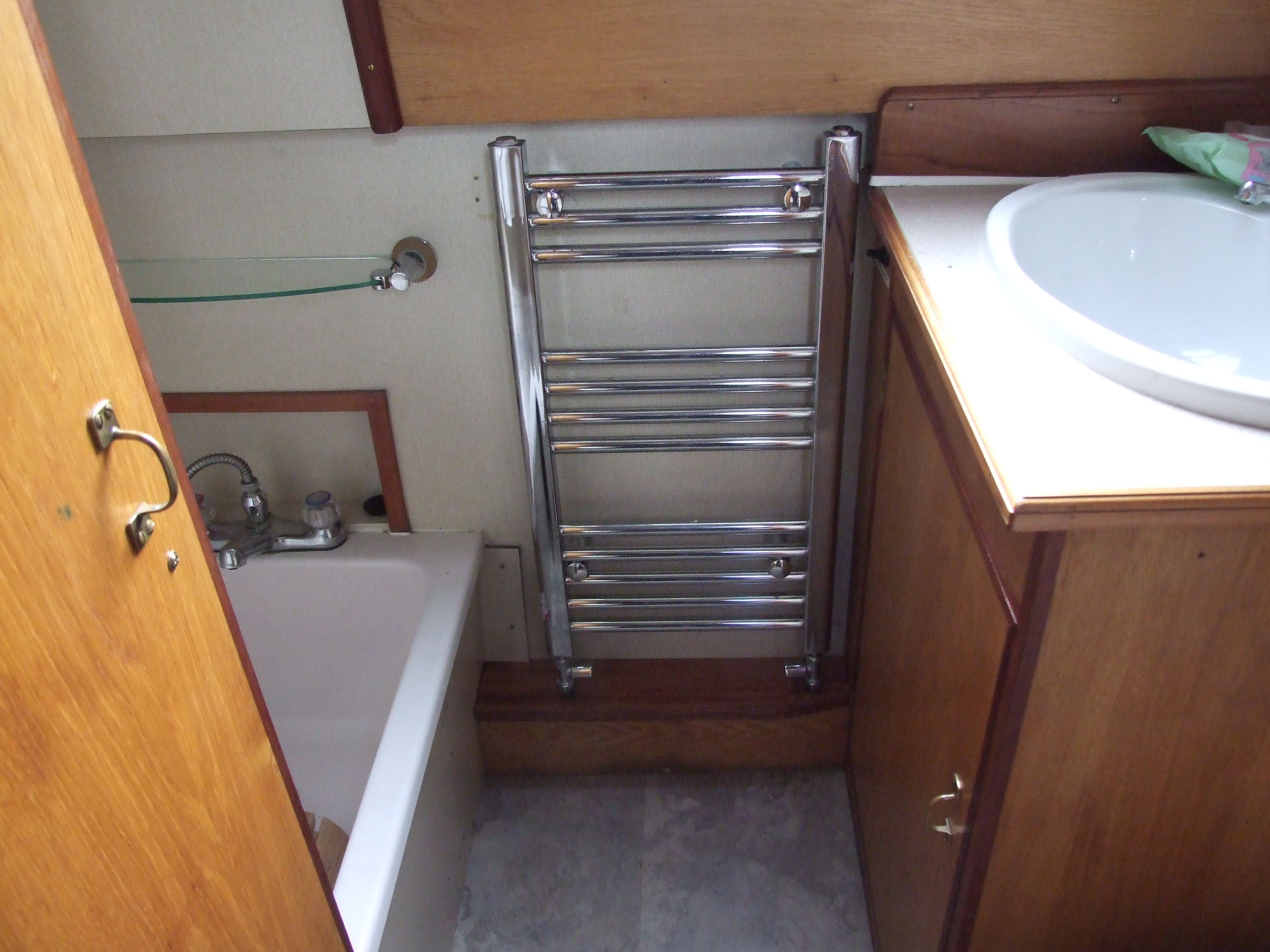 Probably a stupid question - Boat Building & Maintenance - Canal World